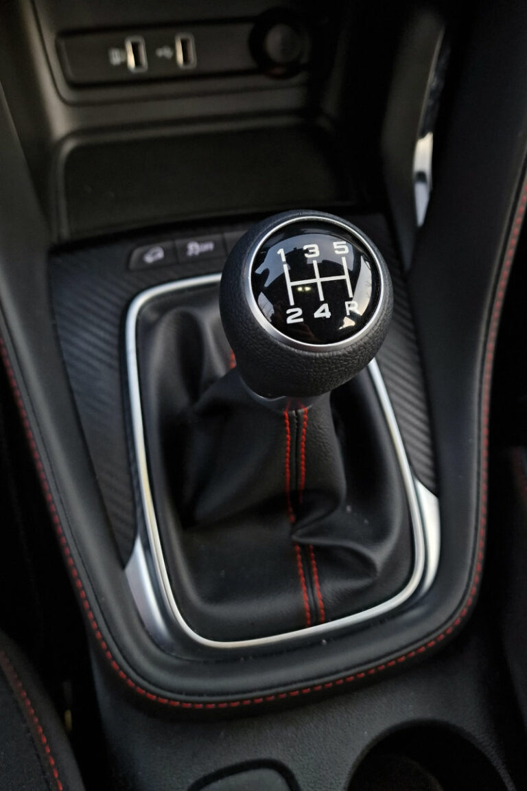 Test MG ZS 1.5 DVVT (2022)