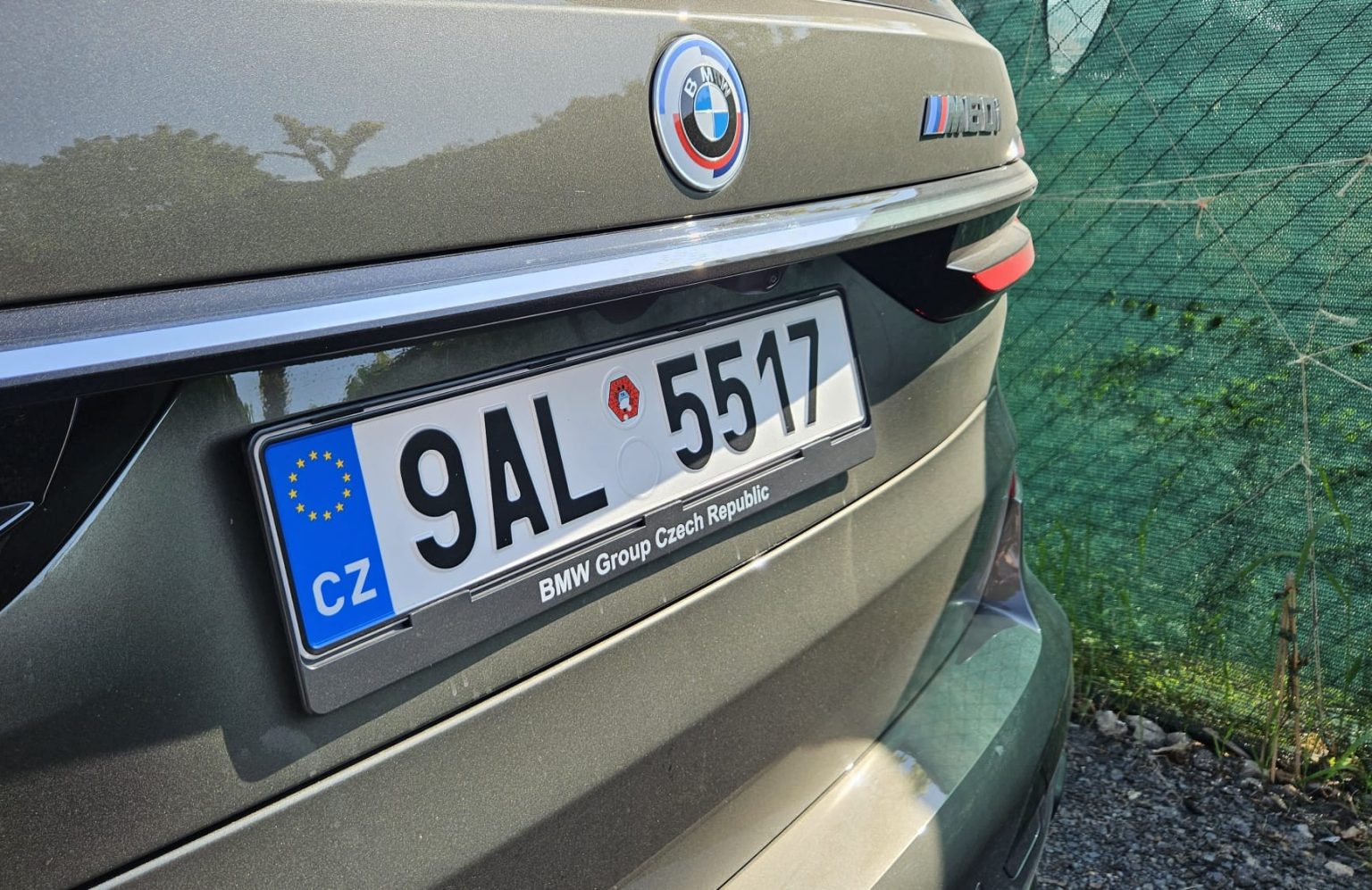 Přelepujete si znak na registrační značce? Připravte se na vysokou ...