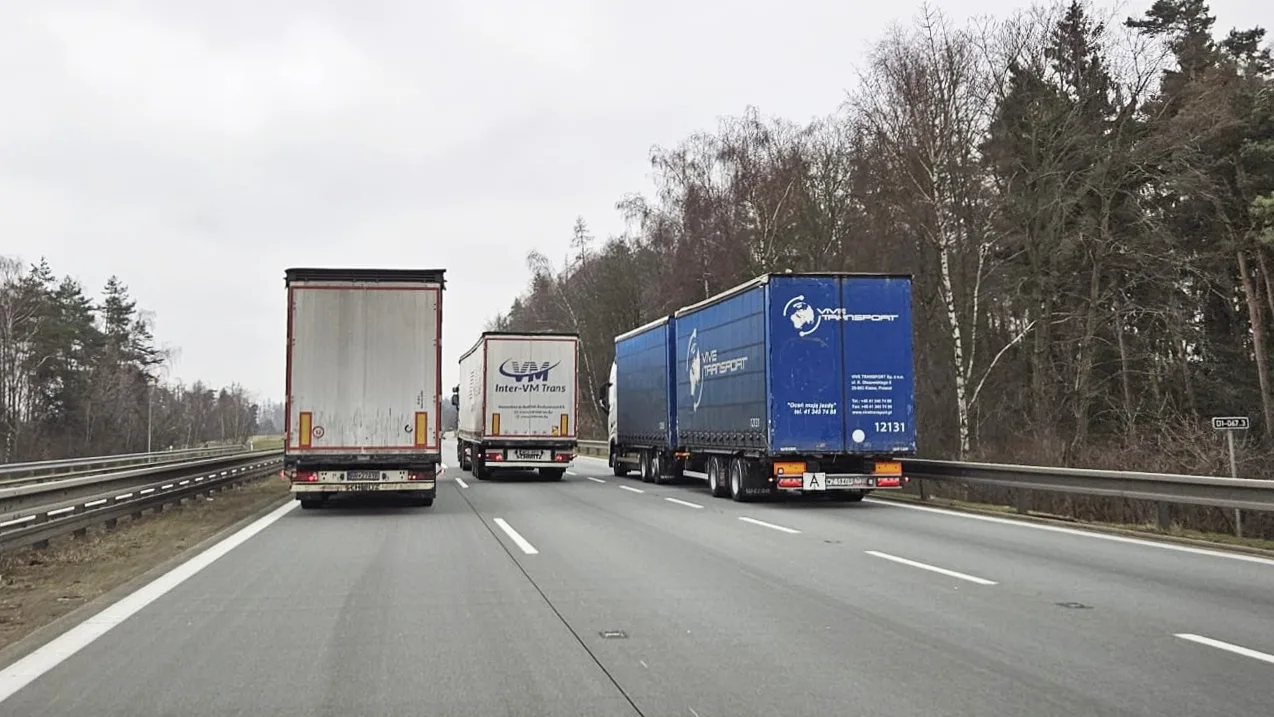 Nové váhy na kamiony budou na D6 v provozu už tento měsíc. Skončí s tím ...