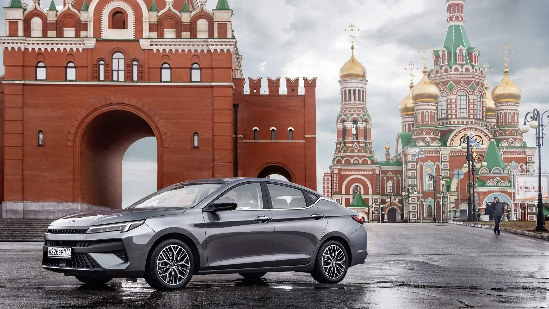 Zima se blíží a benzin mizí: Zabajkalsko posílá dopisy do Moskvy, aby ...